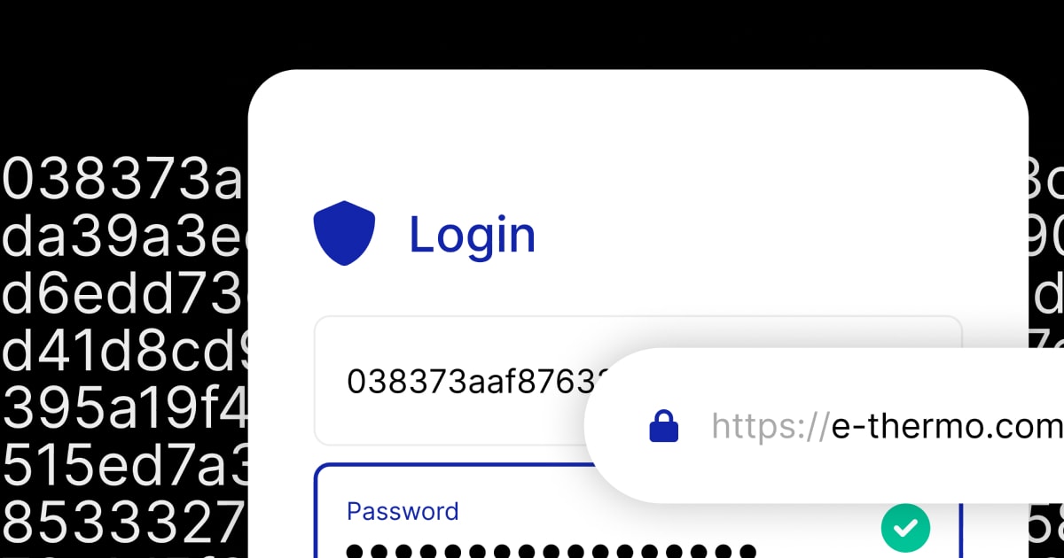 DIPPR® database / e-thermo™